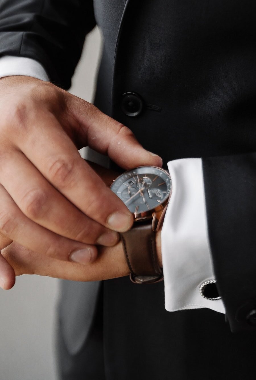 Watch repair & Battery Replacement Service in Ottawa | TSwatch