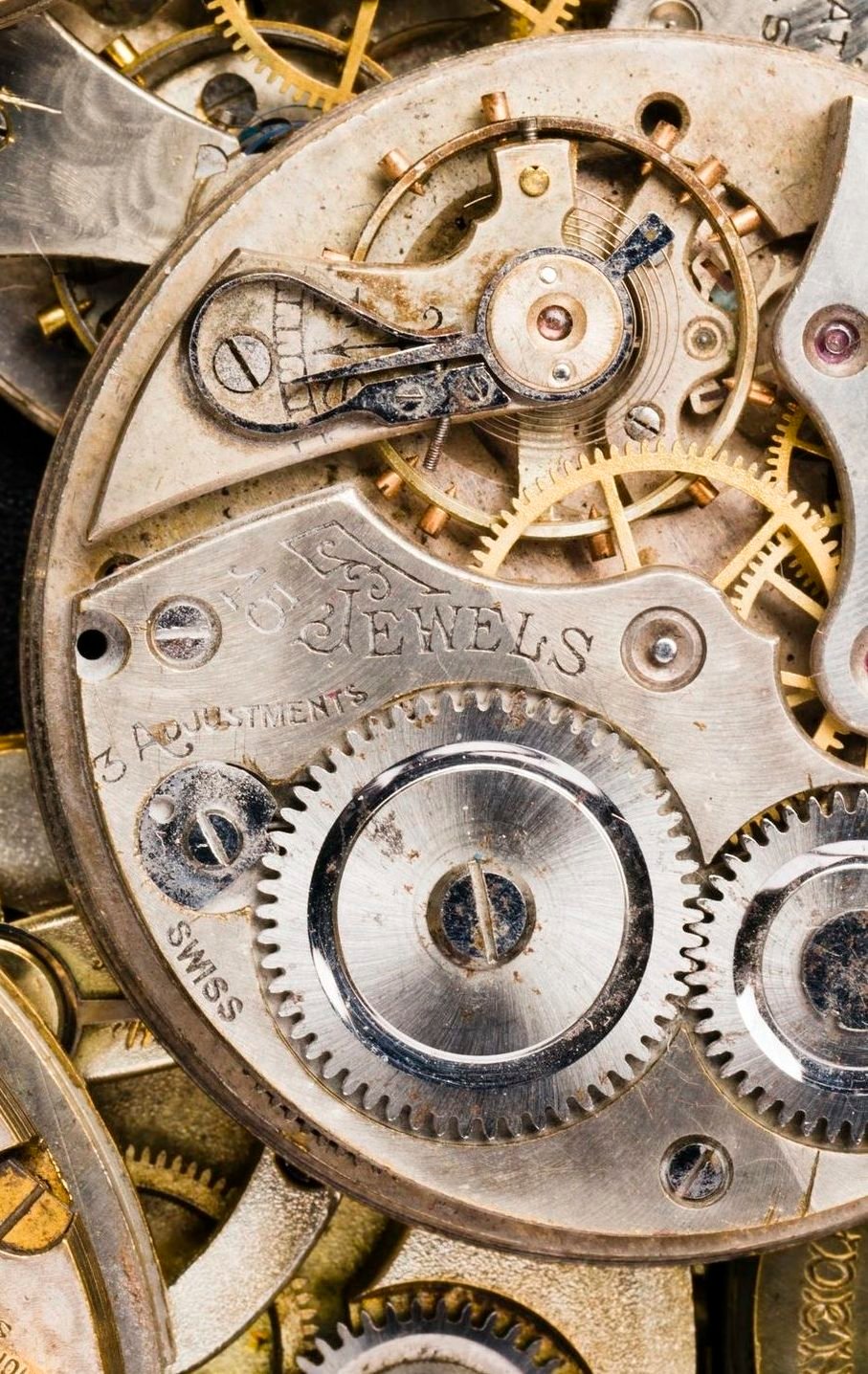 Watch repair & Battery Replacement Service in Ottawa | TSwatch